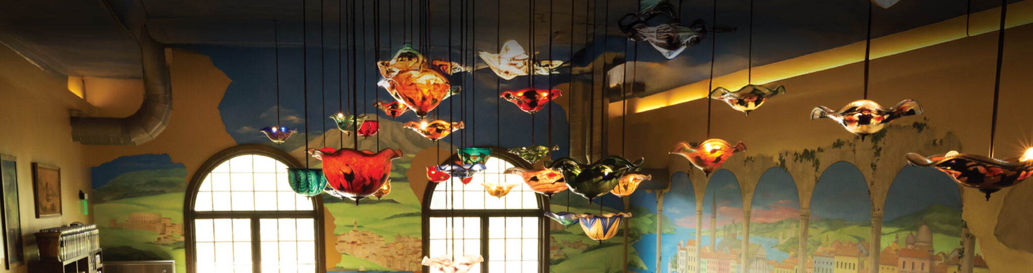 Café Borgia – Italian Restaurant